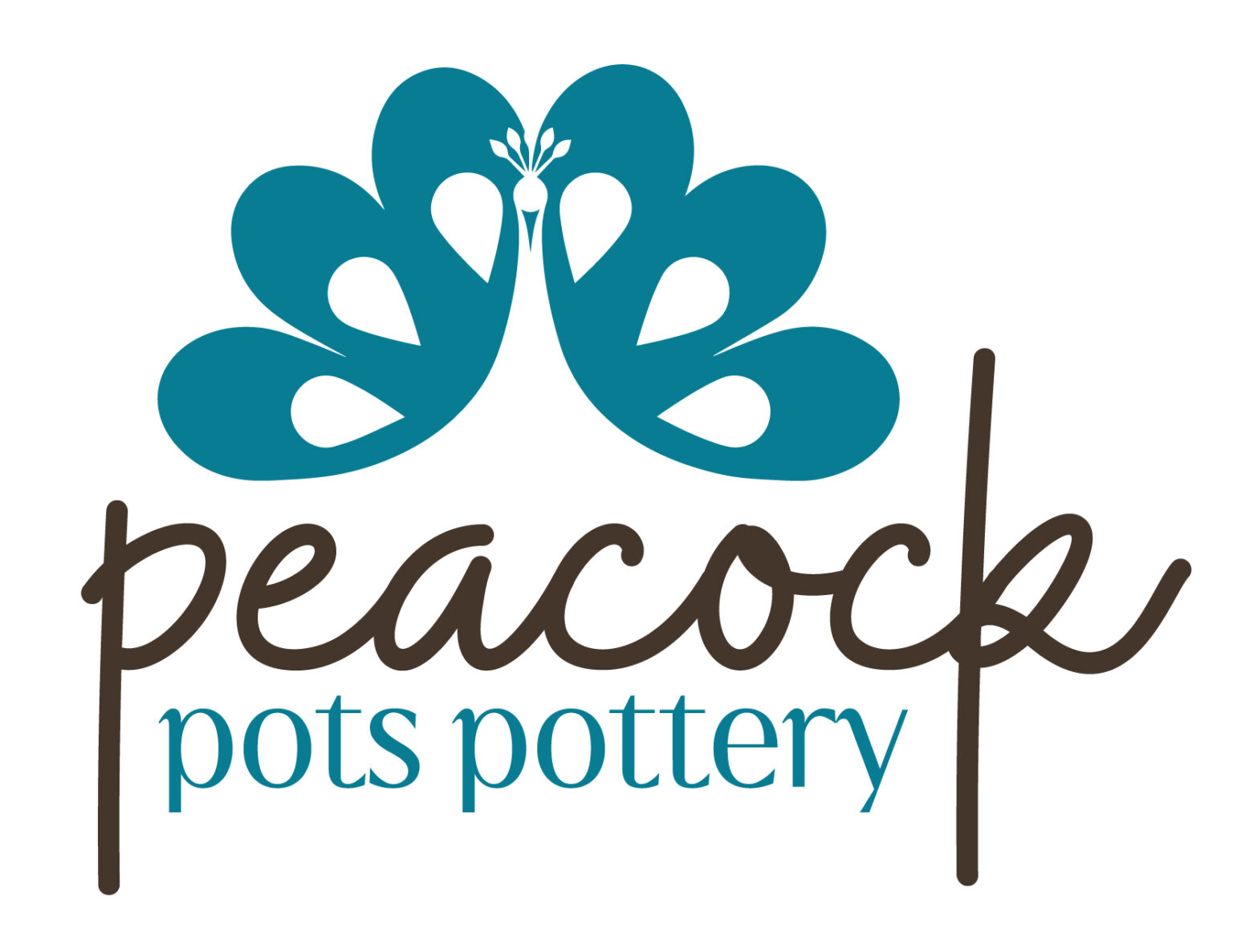 Peacock Pots Pottery in Wynantskill, New York - Green Web Design in ...